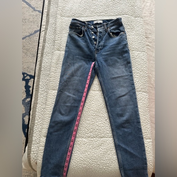 Re/Done | Jeans | Redone Jeans | Poshmark